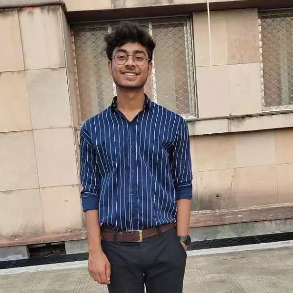 Team | E-CellNIT Bhopal